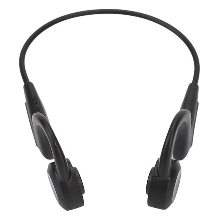 Tbest casque sans fil à oreille ouverte Casque Bluetooth à oreille ...
