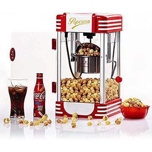 Machine Pop Corn Popcorn Machine Commercial Explosion Automatique ...