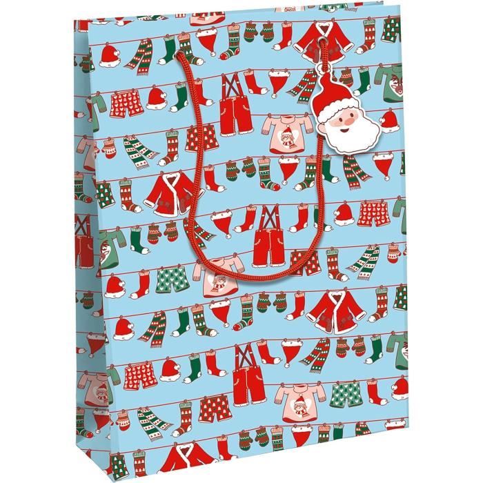 Clairefontaine X-32790-2C - Un Sac Cadeau Excellia- Format Large - 26 ...