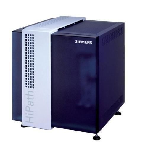 UNIFY OPENSCAPE BUSINESS X8 S0-BG STMD3 (8 S0), - POUR OPENSCAPE BUSIN ...