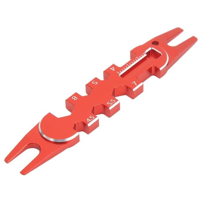 ESTINK Extracteur de rotule RC Outil de réparation universel ...