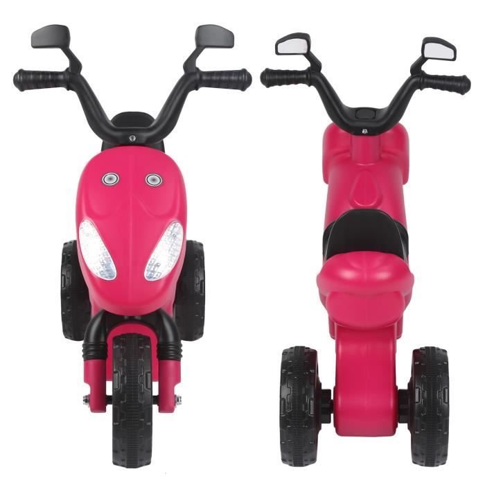 VGEBY Vélo bébé VGEBY Vélos pour tout-petits Vélos à 3 Roues pour ...
