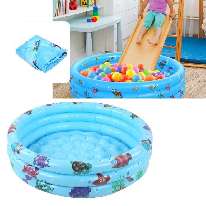 Vvikizy Piscine de jeu pour bébé Vvikizy Piscine pour bébé Piscine ...
