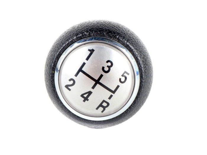 Pommeau de Levier de Vitesse Citroen C3 C4 C5 I II C8 Xsara I II Fiat ...