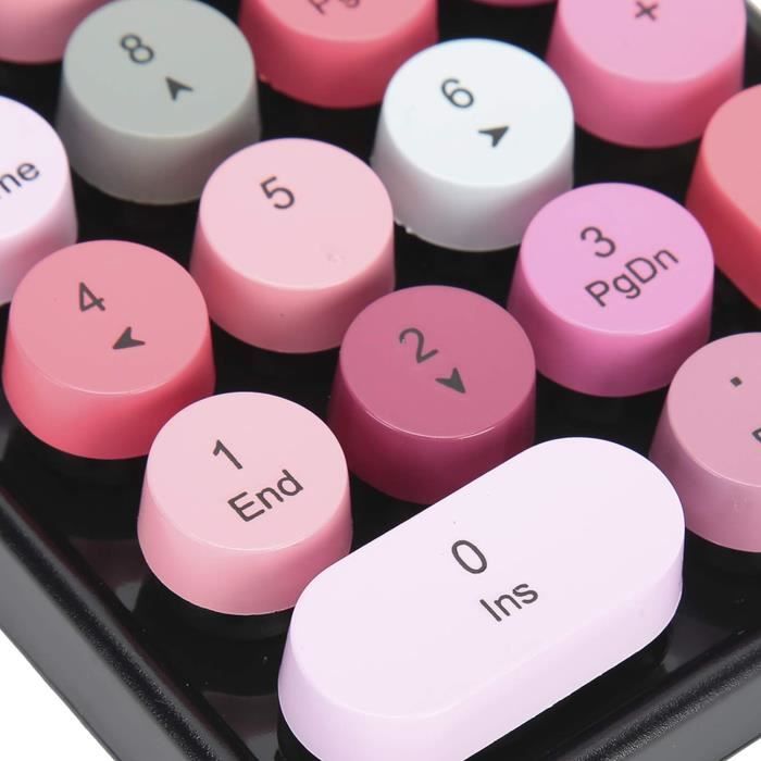 Pavé Numérique, Clavier Numérique Sans Fil, Extensions Clavier À Pavé ...