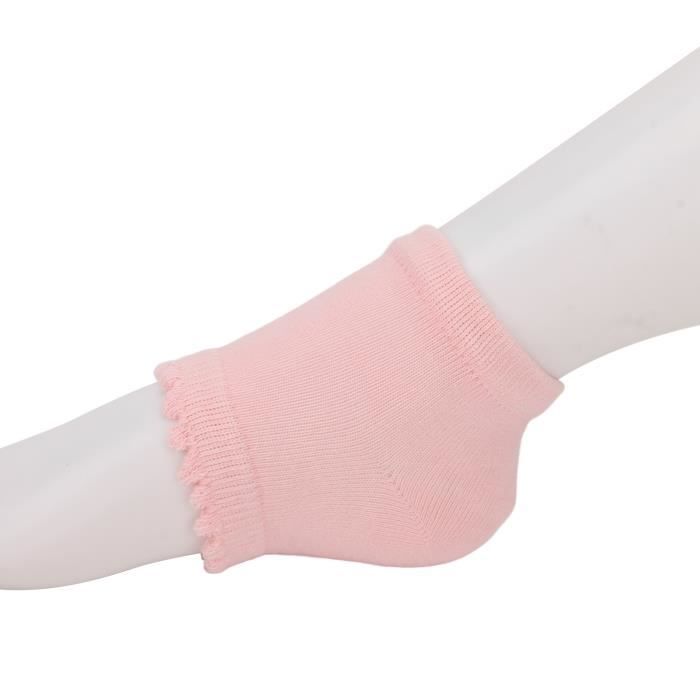 Manchon de coude en gel hydratant pour coude - DRFEIFY - Non gras ...