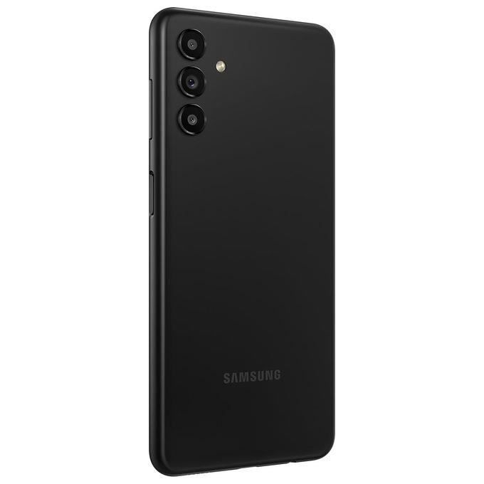 SAMSUNG SM-A136 Galaxy A13 5G 4+64GB 6.5 Black DS Opérateur - Cdiscount ...