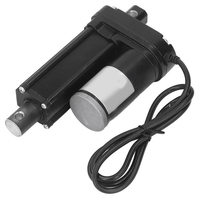 Actionneur Linéaire Électrique - ZJCHAO - Modèle JS TGZ U11 - 50mm ...