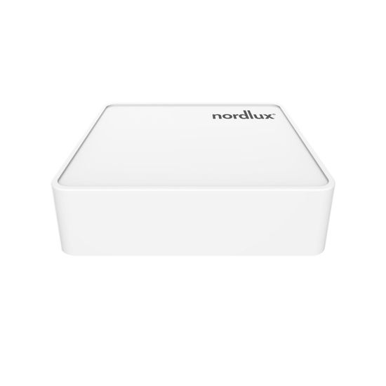 Bridge pour luminaire SMART Nordlux Intérieur SMART Dual-Wifi éclairage ...