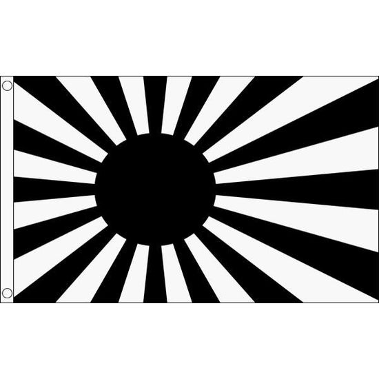 drapeau japon