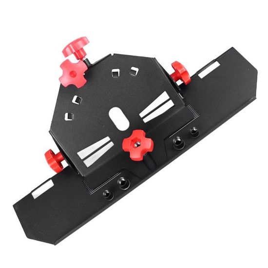 Machine à chanfreiner les carreaux - MINIFINKER - 45 degrés - Filaire ...