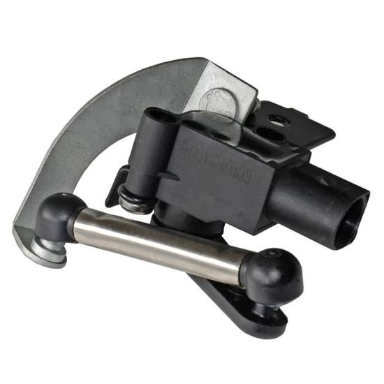 NSGMXT Capteur de Phare pour Audi VW Golf Jetta 5 6 GTI Leon Leon Toled ...
