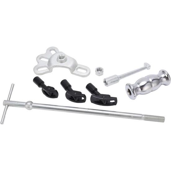 Extracteur De Roulement D'Essieu Arrière, 8 Pièces-Ensemble D ...