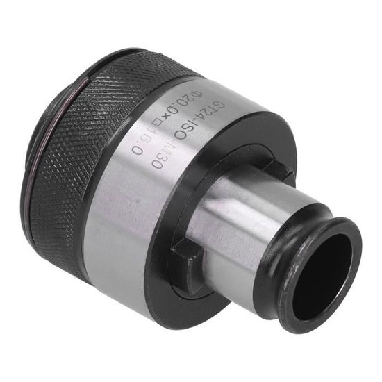 Adaptateur de machine à tarauder - VBESTLIFE - Type Torsion - Blanc ...