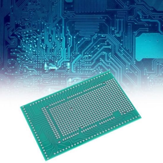 RA06703-Blindage du module terminal MEGA-2560 R3 Kit Module de Borne à ...