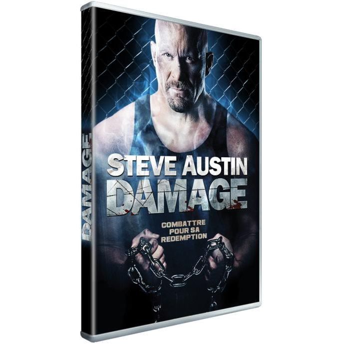 DVD Damage - Cdiscount DVD