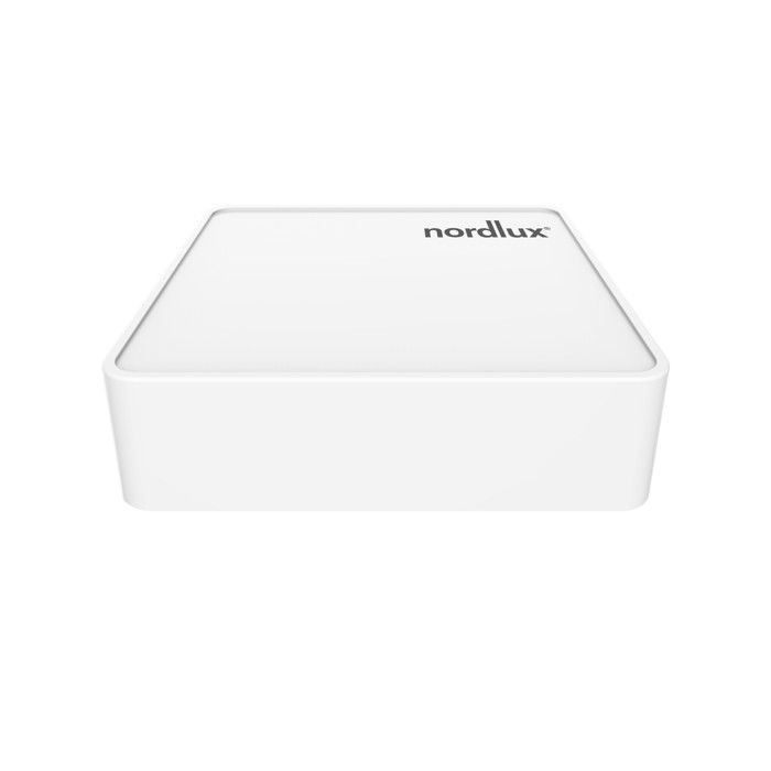 Bridge pour luminaire SMART Nordlux Intérieur SMART Dual-Wifi éclairage ...