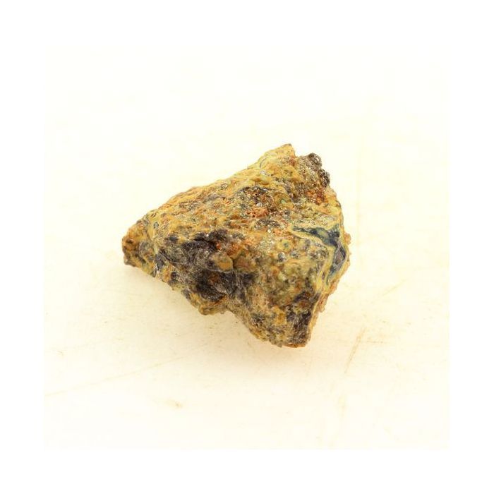 Cristal - ABIJOUX - Pierres et Minéraux Bismuth + Zavaritskite ...