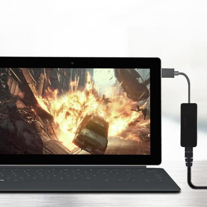 Carte d'interface réseau, carte réseau Gigabit de faible puissance ...