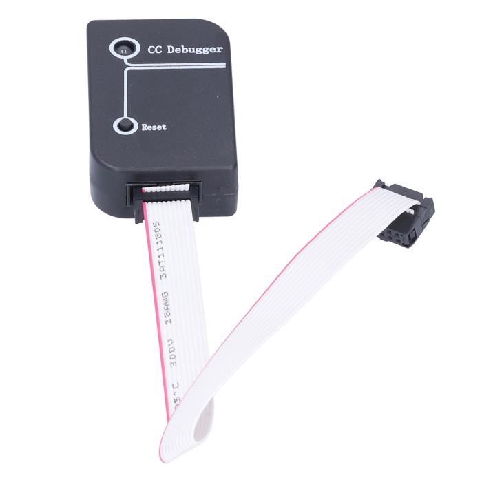 Ashata programmeur de débogueur Accessoire de module de programmeur de ...