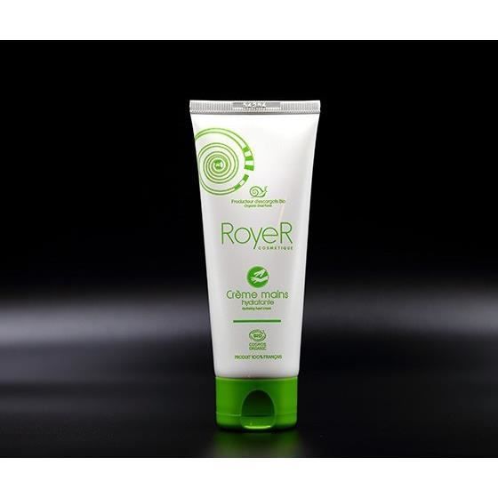 MAISON ROYER Crème mains hydratante et réparatr... - Cdiscount Au quotidien