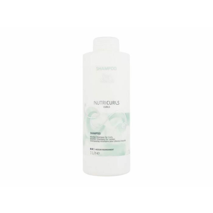 Wella Professionals 1000ml Elements Shampooing Apaisant, - Cdiscount