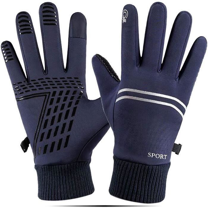 GANTS DE SPORT Gants de sport pour homme et femme avec eacutecran ...