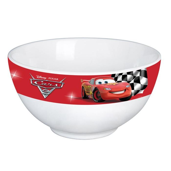 CARS - Bol céramique - Cdiscount Maison