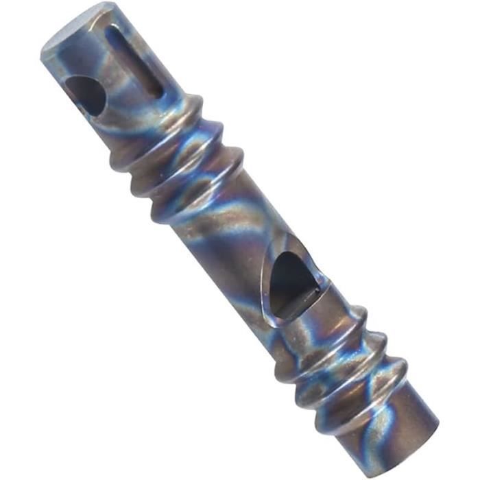 Sifflet Professionnel À Ultrasons Pour Chien Avec Lanière, Sifflet À ...