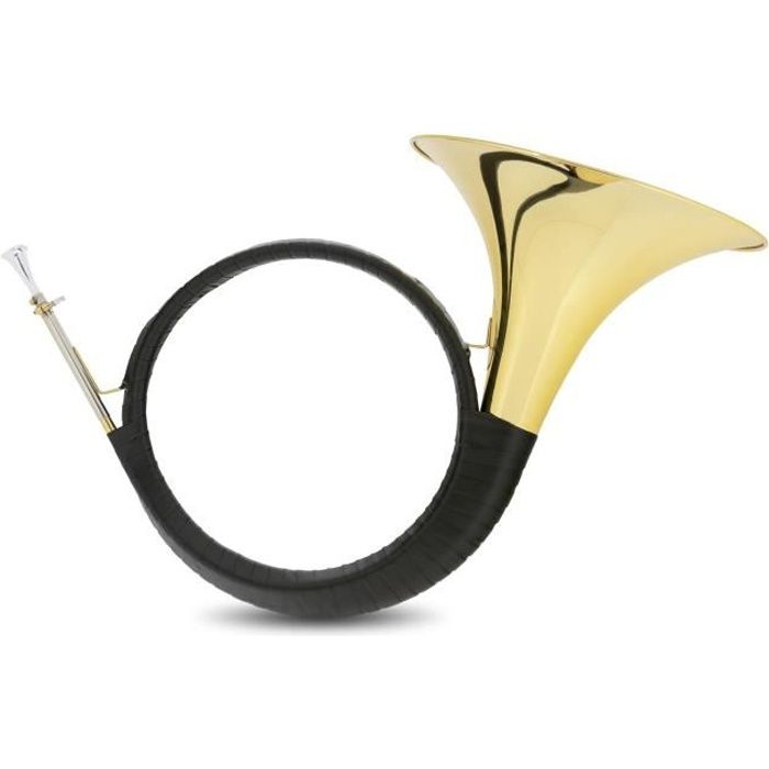 Cor de chasse Classic Cantabile - Modèle PH-400 Tonalité Bb Parforce ...