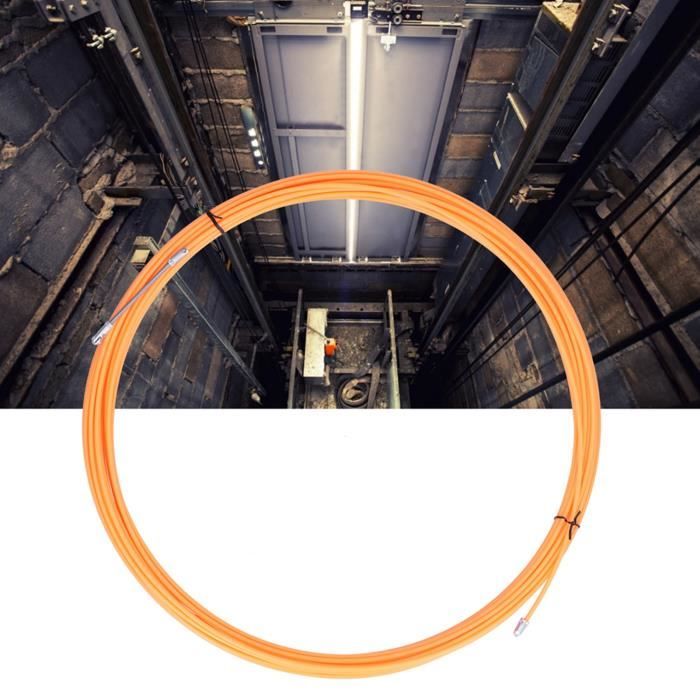 Extracteur De Fil Enfile-Cable, Outils À Main Pour Enfile-Fil ...