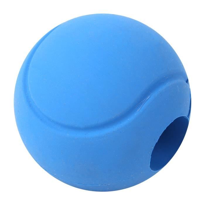 TAM Silicone Barre ronde Poignées Barre Haltère Adaptateur Boules ...