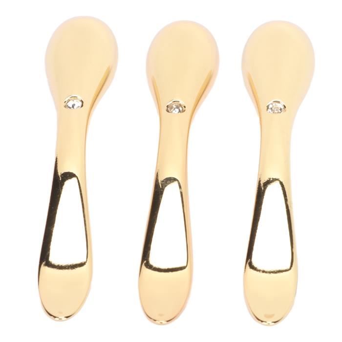 Applicateur de crème pour les yeux Eye Massage Wand Stick Professional ...