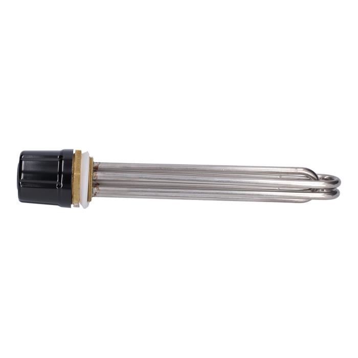 Tube Chauffant en Acier Inoxydable Électrique - FDIT - Tube Chauffant ...
