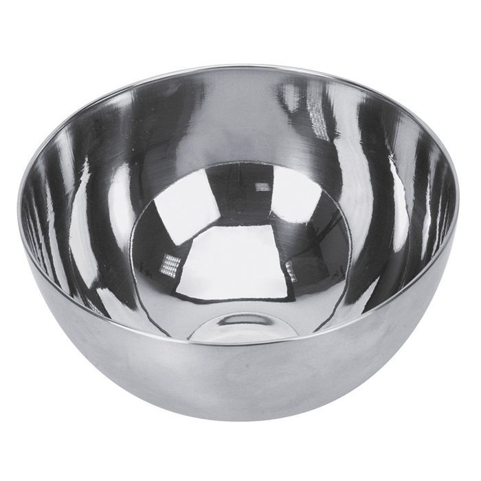Saladier inox 20 cm - Cdiscount Maison