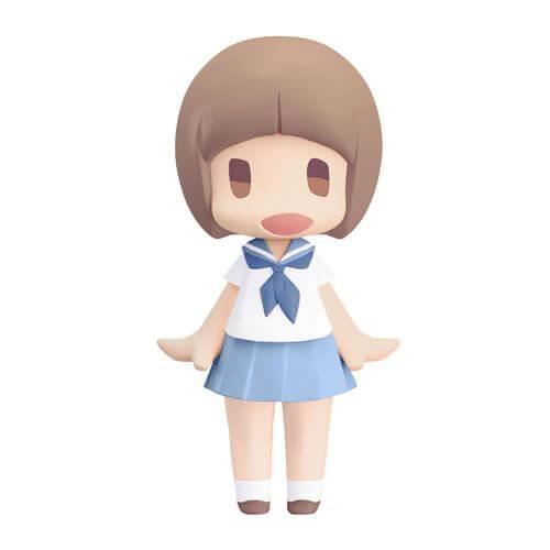Kill La Kill Hello! Good Smile Figure - Mako M. - Cdiscount Jeux - Jouets