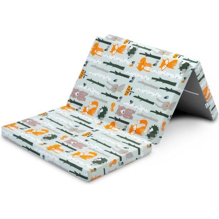 Matelas Voyage Enfant