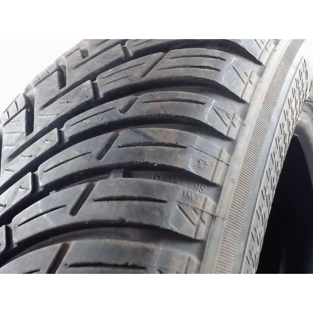 Pneu KLEBER QUADRAXER 195 65 15 91 T PIÈCES D'OCCASION. - Cdiscount Auto