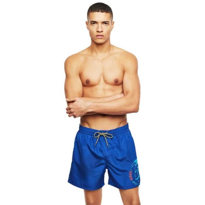 Vêtements Homme Maillots de bain Diesel Wave 2.017 Medium Multicoloured ...