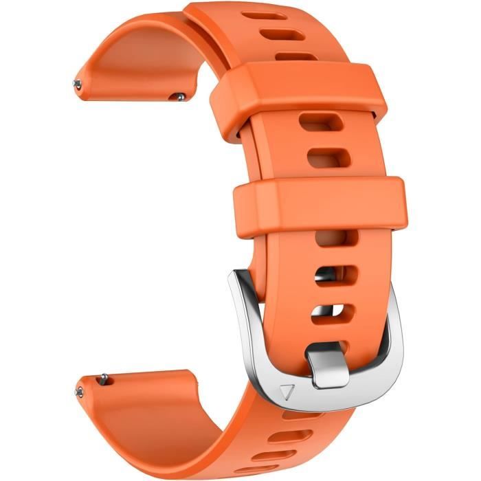 Bracelet Pour Garmin Venu 3-Venu 2-Vivoactive 4-Forerunner 265 ...