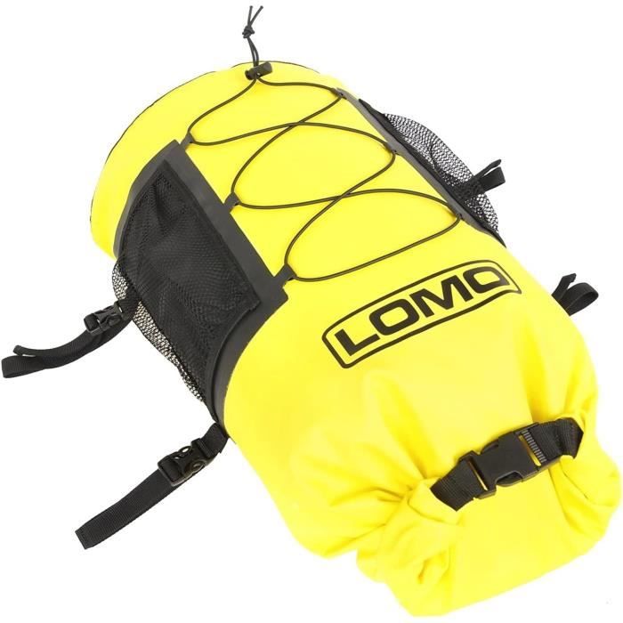 Lomo Sac étanche à fermeture enroulable pour kayak et SUP167 ...