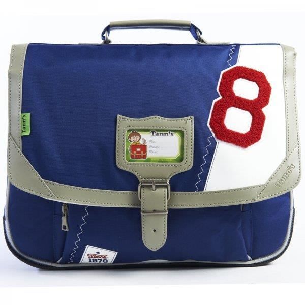 Cartable scolaire Tanns CP-CE1 - Cdiscount