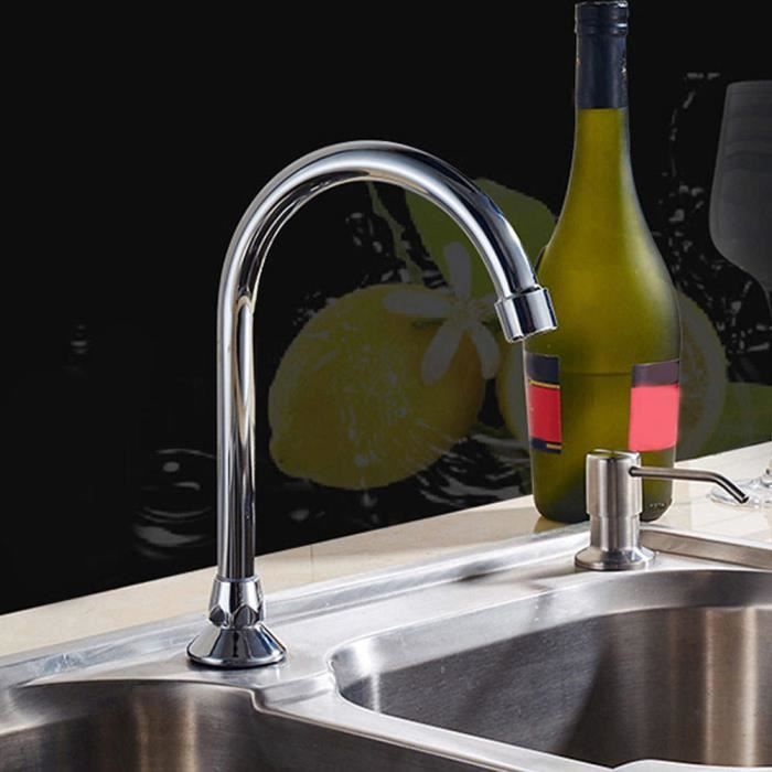 Robinet d'eau - VGEBY - G1/2in - Cuivre - Actionné au pied - Hôpital à ...