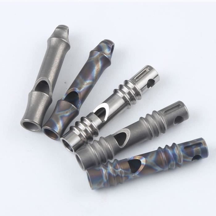 Sifflet Professionnel À Ultrasons Pour Chien Avec Lanière, Sifflet À ...