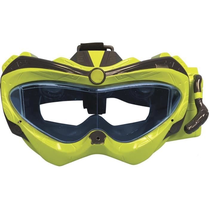 Alien Vision - Jeu d'action et de tir enfant - Cdiscount Jeux - Jouets