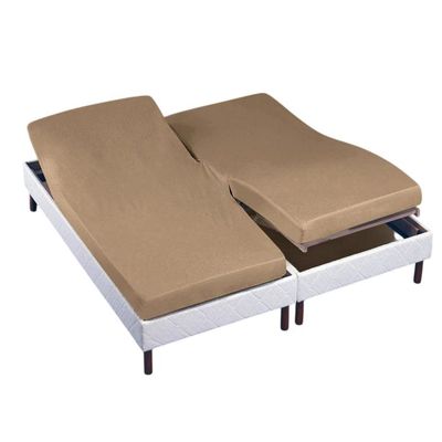 Drap Housse Pour Lit Articule 2x80x200