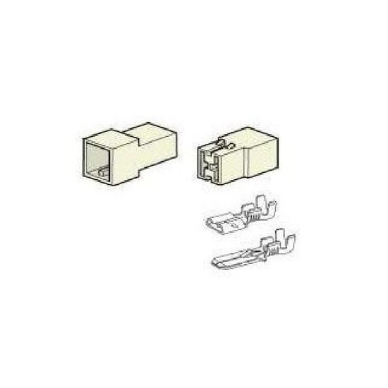 Connecteur simples 2 voies - ADNAUTO - Connecteur simples 2 voies ...