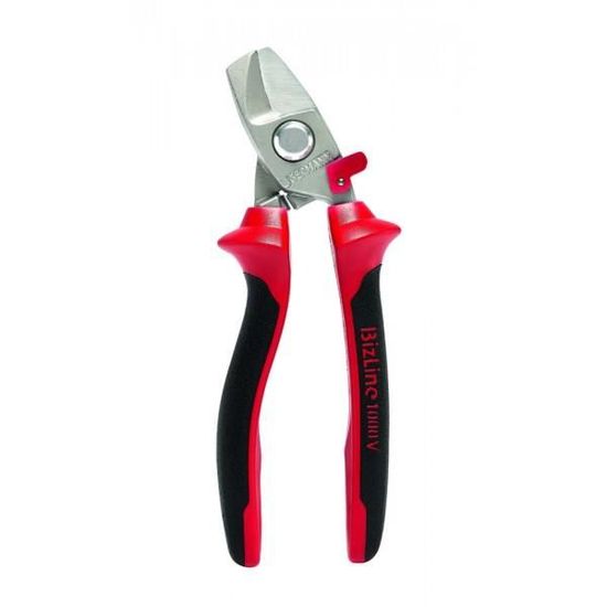 Coupe-câble 1000 V - Bizline - 70 MM2 - Acier forgé - Rouge - Cdiscount ...