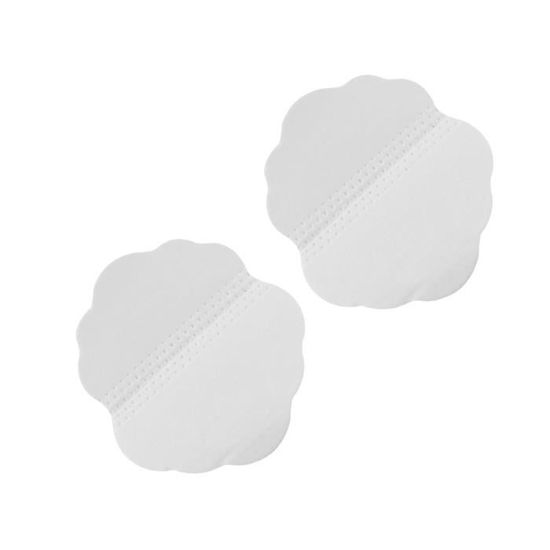 KOA Patch anti-transpirant ultra-fin sous les bras, absorbe ...