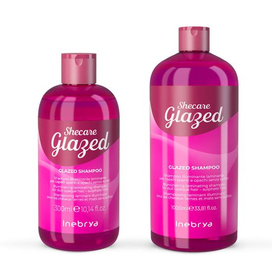 Shampoing Illuminant 300ml - Cdiscount Au quotidien